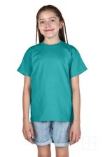 Playera Cuello Redondo Manga Corta Para Niños Perry